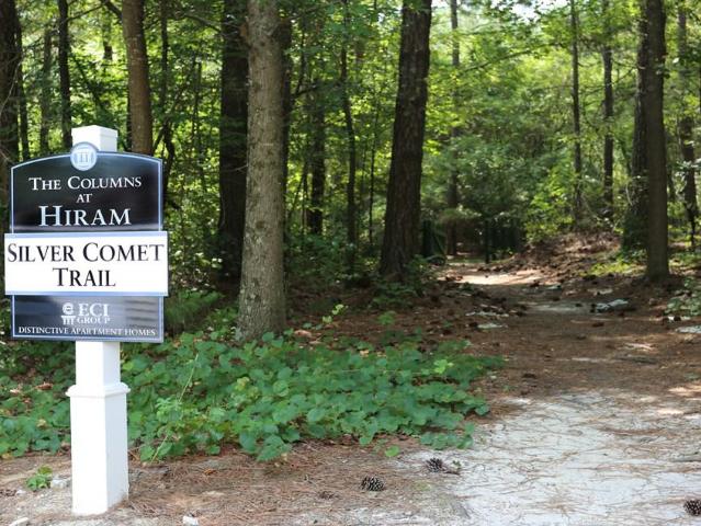 The Columns at Hiram 1 Bedroom Apartment for Rent at 6736 Bill Carruth Pkwy, Hiram, GA 30141