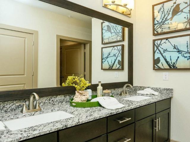 The Columns at Shadow Creek Ranch 2 Bedroom Apartment for Rent at 12325 Shadow Creek Pkwy, Pearland, TX 77584