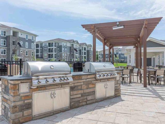The Columns on Main 1 Bedroom Apartment for Rent at 215 Columns Way, Spring Hill, TN 37174