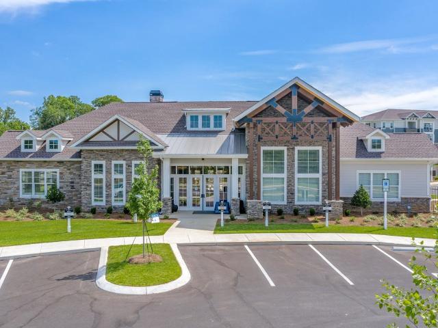 The Columns on Main 3 Bedroom Apartment for Rent at 215 Columns Way, Spring Hill, TN 37174
