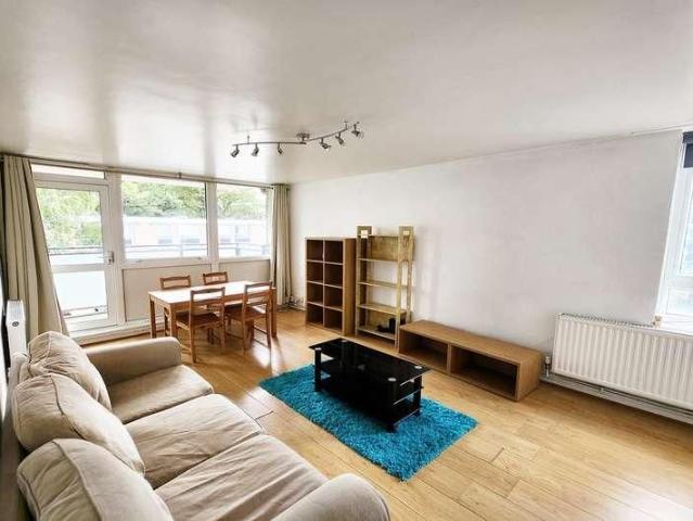 The Combe, Munster Square, Regents Park, London, NW1