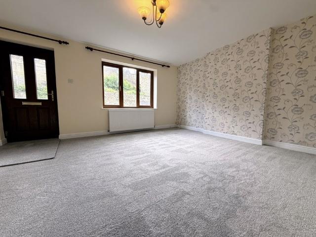The Combs, Dewsbury