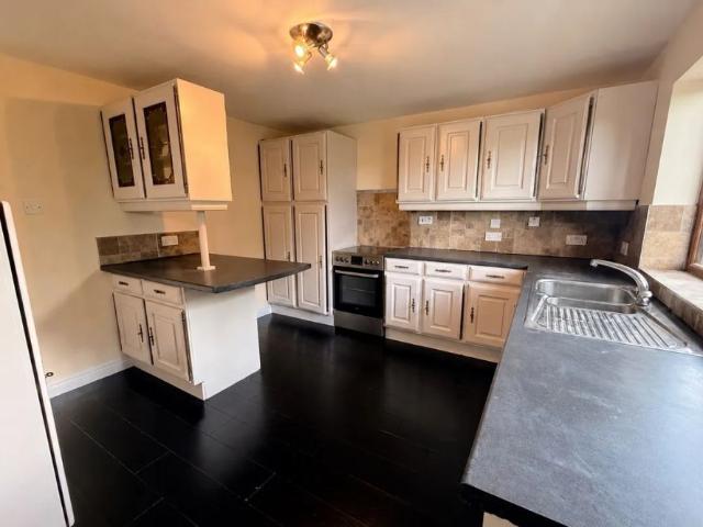 The Combs, DEWSBURY