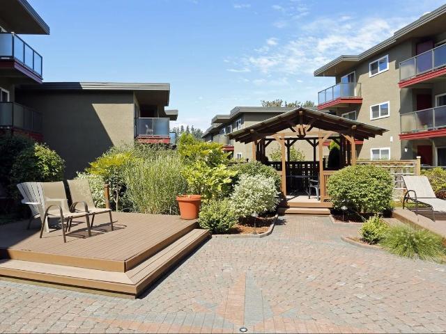 The Commodore Aprartments 1 Bedroom Apartment for Rent at 537 Bellevue Way Se, Bellevue, WA 98004