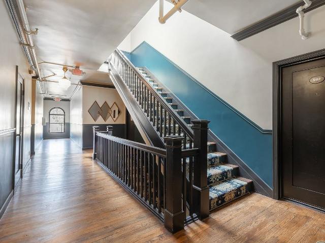 The Commodore 1 Bedroom Apartment for Rent at 1830 N Cherokee Ave, Los Angeles, CA 90028 Hollywood Hills West