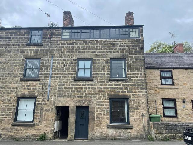 The Common, Crich DE4, 1 bed terraced house to rent, £735 pcm | PrimeLocation