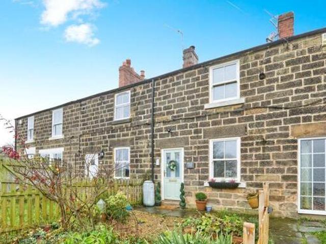 The Common, Crich, 2 Bedroom Character