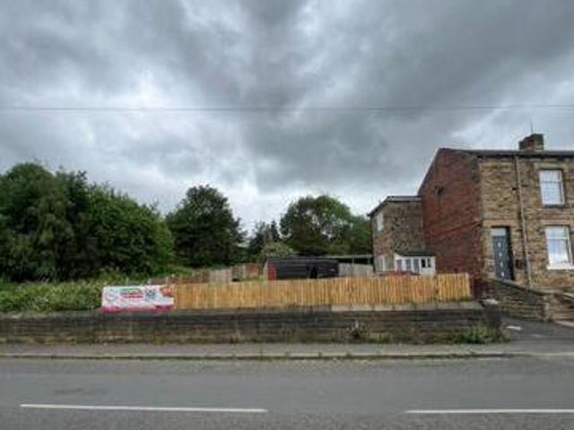 The Common, Dewsbury, Land For Sale