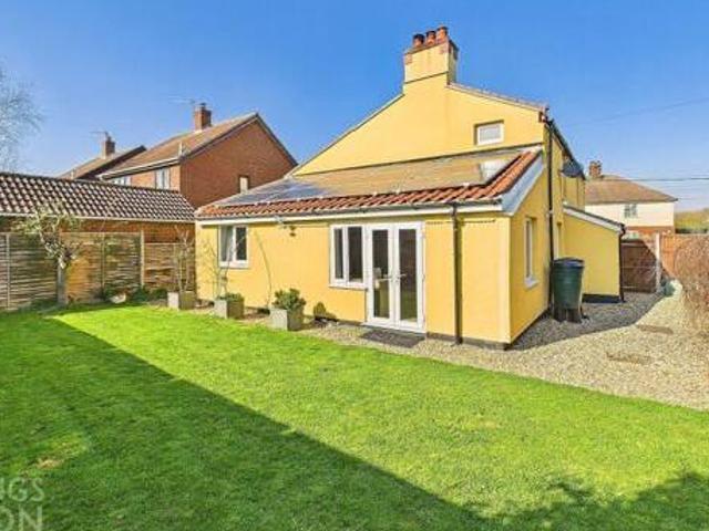 The Common, Freethorpe, 4 Bedroom Cottage
