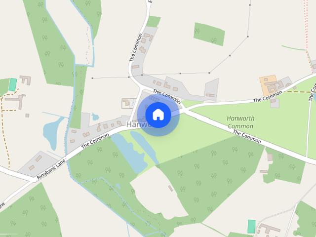 The Common, Hanworth