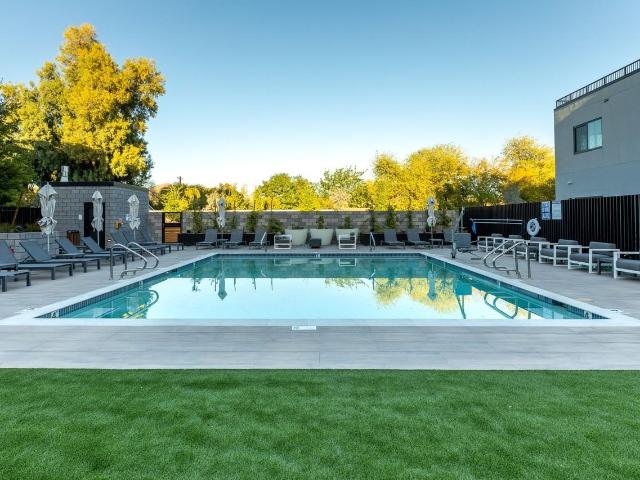 The Common | Luxury Apartments in Phoenix 1 Bedroom Apartment for Rent at 4225 N 32nd St, Phoenix, AZ 85018