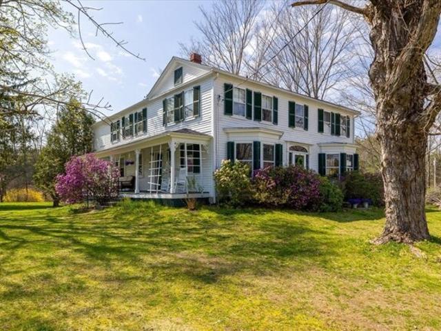 The Common, Royalston, Home For Sale