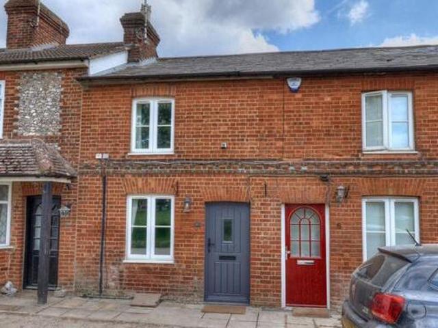 The Common, Stokenchurch, 2 Bedroom Terraced