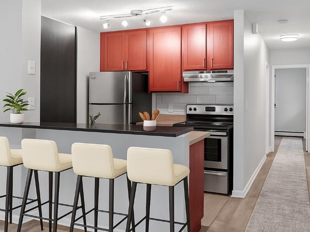 The Commons 4 Bedroom Apartment for Rent at 8201 College Trl, Inver Grove Heights, MN 55076
