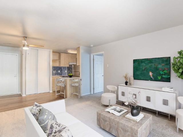 The Commons 2 Bedroom Apartment for Rent at 275 Union Ave, Campbell, CA 95008 Union