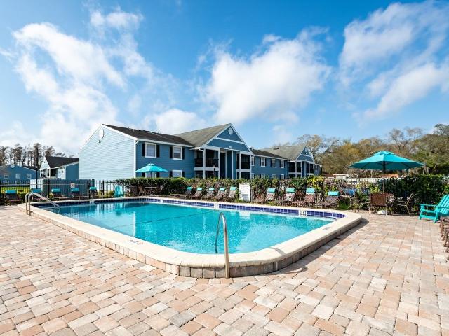 The Commons 2 Bedroom Apartment for Rent at 3408 Lancaster Ct, Tampa, FL 33614