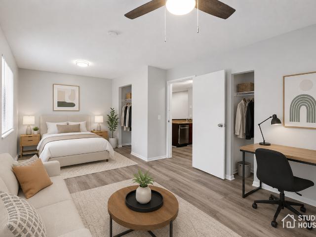 The Commons 2 Bedroom Apartment for Rent at 8201 College Trl, Inver Grove Heights, MN 55076