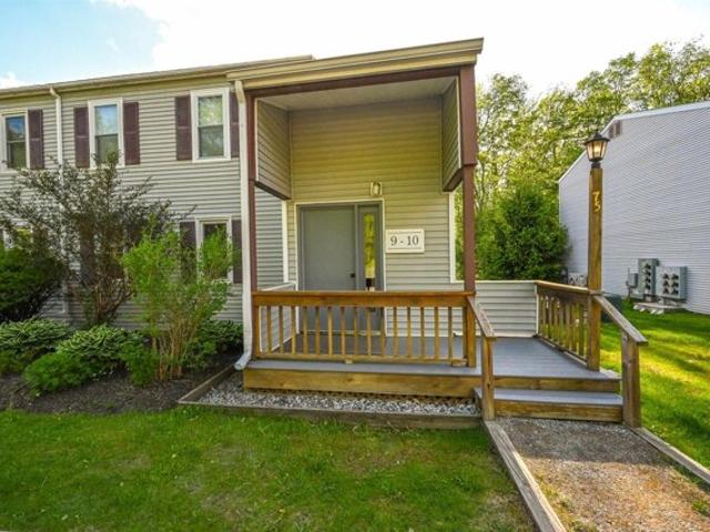 The Commons Unit,moretown, Condo For Sale