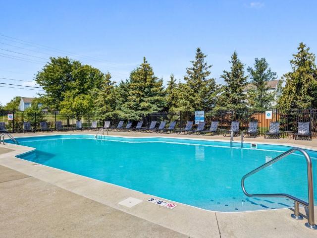 The Commons at Canal Winchester Apartments 1 Bedroom Apartment for Rent at 6300 Refugee Rd, Columbus, OH 43110 Brice