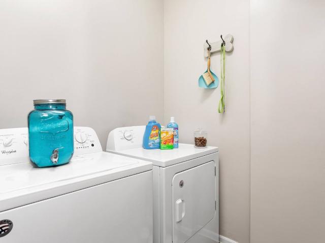 The Commons at Canal Winchester Apartments 2 Bedroom Apartment for Rent at 6300 Refugee Rd, Columbus, OH 43110 Brice