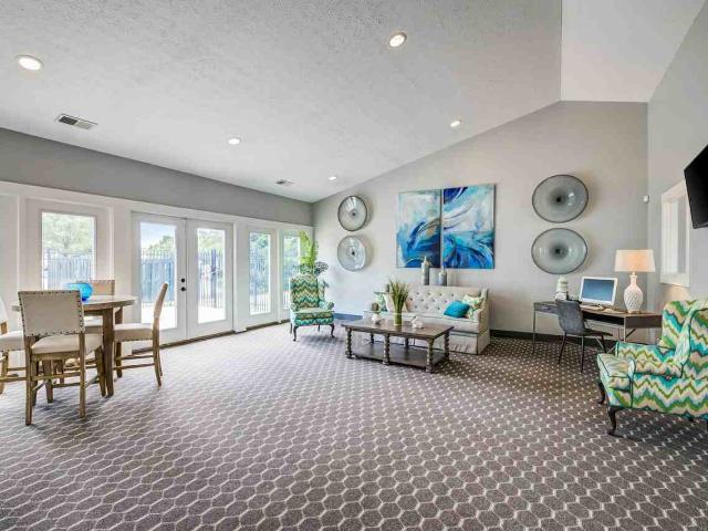 The Commons at Canal Winchester Apartments 2 Bedroom Apartment for Rent at 6300 Refugee Rd, Columbus, OH 43110 Brice