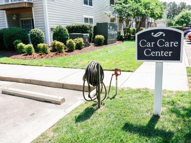 The Commons at Centerbrooke 2 Bedroom Apartment for Rent at 1056 Centerbrooke Ln, Suffolk, VA 23434