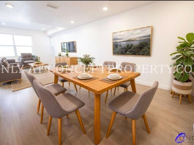 The Commons at Newpark Studio Apartment for Rent at 1242 Center Dr, Park City, UT 84098