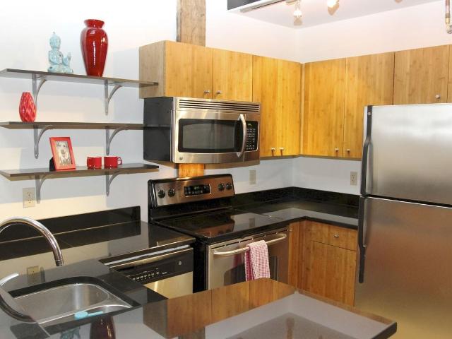 The Commons at Plant Zero 1 Bedroom Apartment for Rent at 15 E 2nd St, Richmond, VA 23224 Old Town Manchester