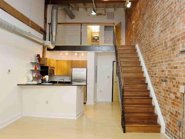 The Commons at Plant Zero 1 Bedroom Apartment for Rent at 15 E 2nd St, Richmond, VA 23224 Old Town Manchester
