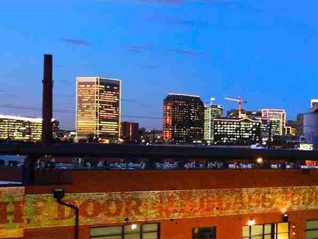 The Commons at Plant Zero 1 Bedroom Apartment for Rent at 15 E 2nd St, Richmond, VA 23224 Old Town Manchester