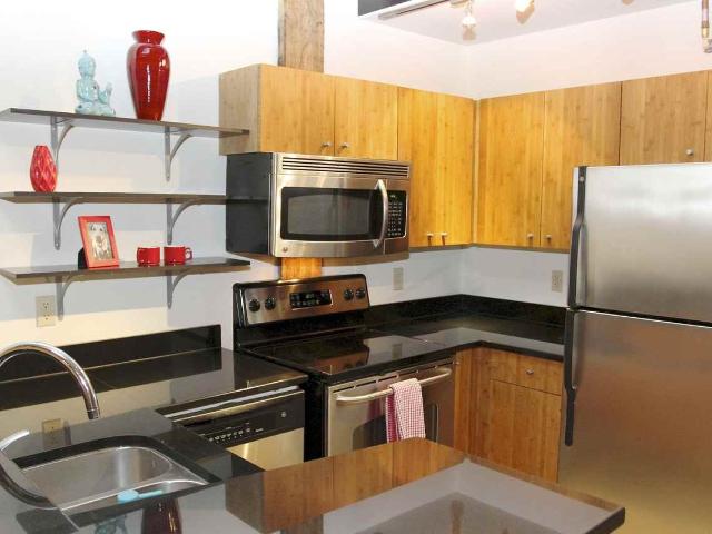 The Commons at Plant Zero 1 Bedroom Apartment for Rent at 15 E 2nd St, Richmond, VA 23224 Old Town Manchester
