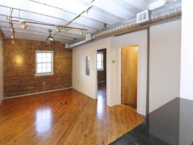 The Commons at Plant Zero 1 Bedroom Apartment for Rent at 15 E 2nd St, Richmond, VA 23224 Old Town Manchester