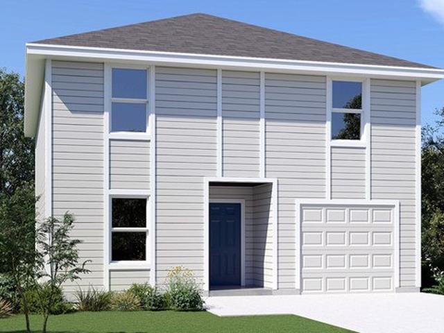 The Commerce Plan Redbird Ranch Community