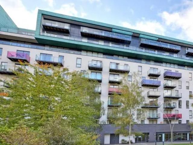 The Complete Works, South Hub Adana Building, Conington Road, London, SE13 7FD, United Kingdom | 1 bed apartment for rent #139622168 | Rentberry