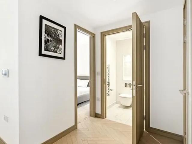 The Compton, 30 Lodge Road, London, NW8 7ES, United Kingdom | 2 bed house for rent #167492350 | Rentberry