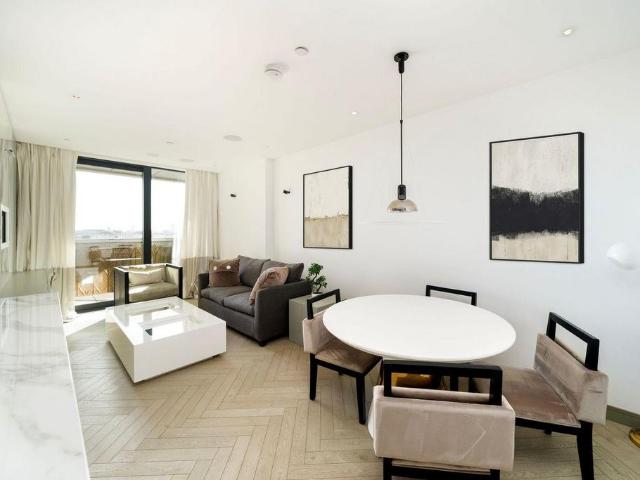 The Compton, St John's Wood NW8 1 bed apartment to rent £3,683 pcm £850 pw