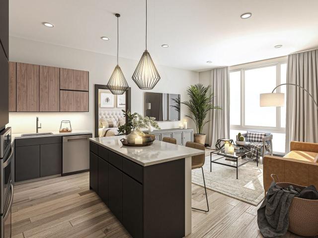 The Conduit 1 Bedroom Apartment for Rent at 824 N 2nd St, Philadelphia, PA 19123 Fishtown