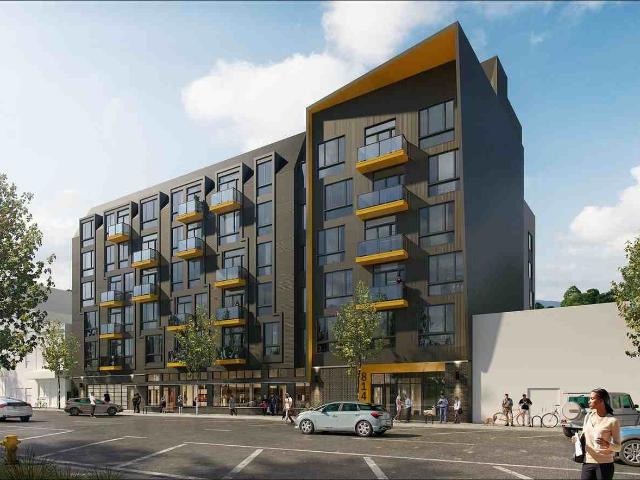 The Conduit 1 Bedroom Apartment for Rent at 824 N 2nd St, Philadelphia, PA 19123 Fishtown