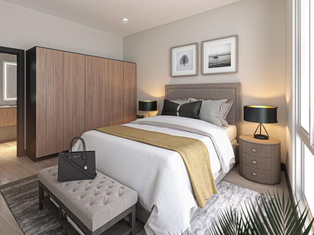 The Conduit 1 Bedroom Apartment for Rent at 824 N 2nd St, Philadelphia, PA 19123 Fishtown