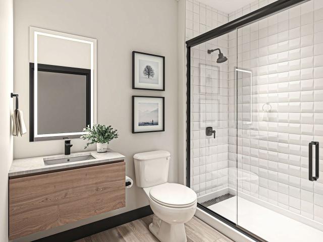 The Conduit 2 Bedroom Apartment for Rent at 824 N 2nd St, Philadelphia, PA 19123 Fishtown