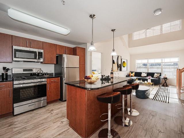 The Confluence at Norwalk 1 Bedroom Apartment for Rent at 26 Belden Ave, Norwalk, CT 06850 Central Norwalk