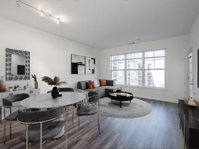 The Confluence at Norwalk 1 Bedroom Apartment for Rent at 26 Belden Ave, Norwalk, CT 06850 Central Norwalk