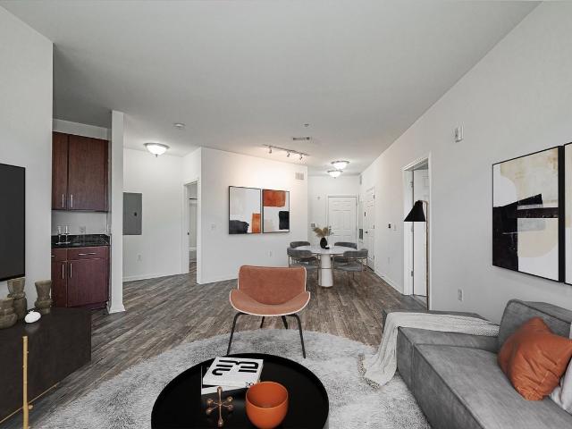 The Confluence at Norwalk 2 Bedroom Apartment for Rent at 26 Belden Ave, Norwalk, CT 06850 Central Norwalk