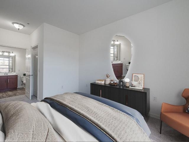 The Confluence at Norwalk 2 Bedroom Apartment for Rent at 26 Belden Ave, Norwalk, CT 06850 Central Norwalk