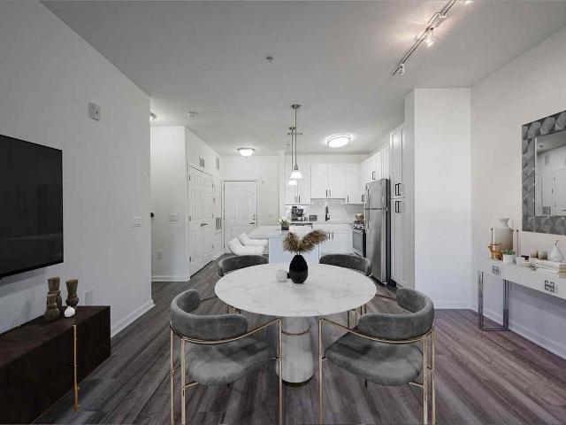 The Confluence at Norwalk 3 Bedroom Apartment for Rent at 26 Belden Ave, Norwalk, CT 06850 Central Norwalk