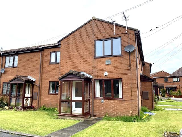 The Conifers, Hambleton, Lancashire FY6, 1 bed flat to rent, £600 pcm | PrimeLocation