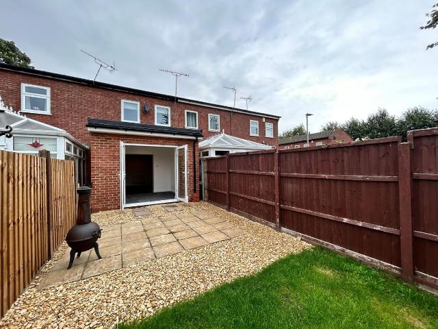 The Conifers, Tredworth GL1, 2 bed terraced house to rent, £1,100 pcm | PrimeLocation