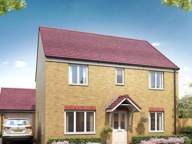 The Coniston, Black Boy Road, 4 Bedroom Detached