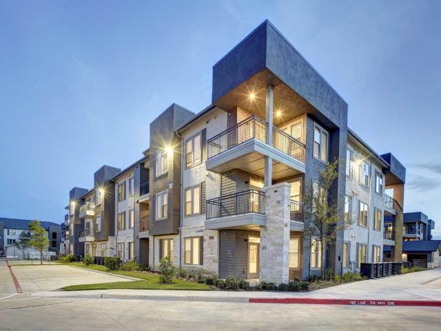 The Conley 3 Bedroom Apartment for Rent at 665 N Bagdad Rd, Leander, TX 78641