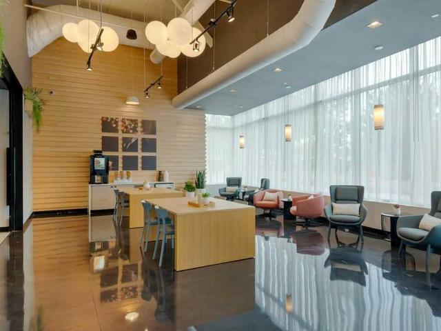 The Connector 2 Bedroom Apartment for Rent at 699 Spring St Nw, Atlanta, GA 30308 Midtown